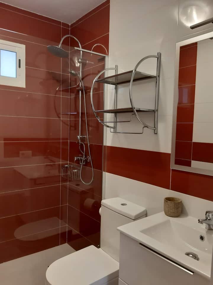 Apartamento De La Huerta - Las Torres de Cotillas