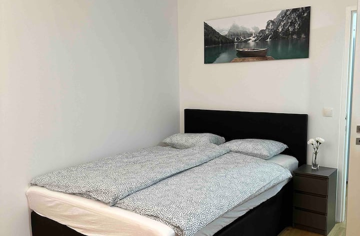 Gemütliches Studio In Wien Top Preis-leistung - Schwechat