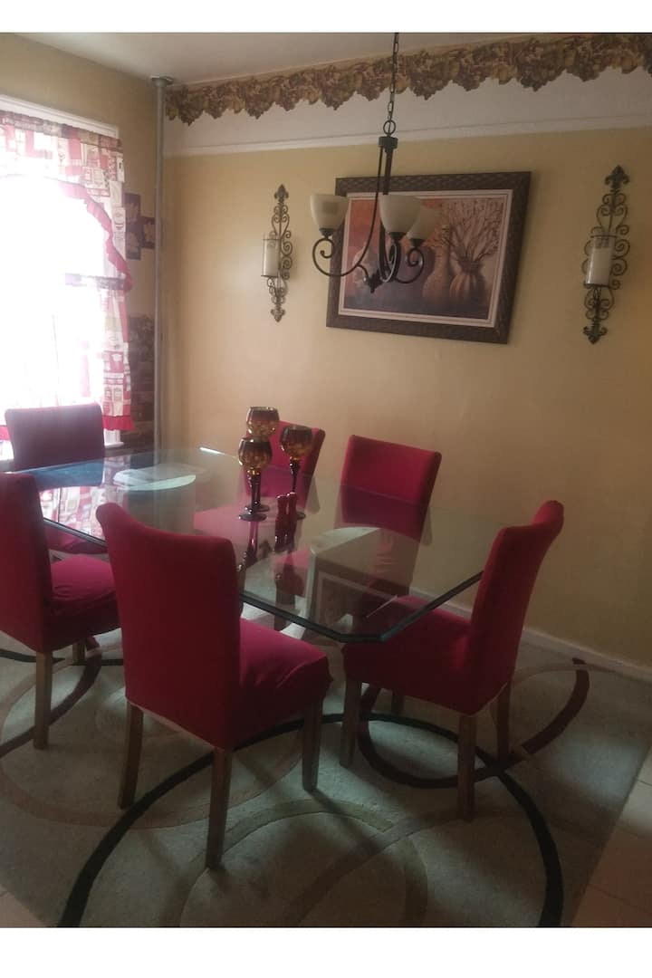 Habitacion De Renta - Yonkers, NY