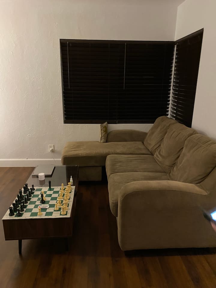 Private Room With Bathroom - Winter Park, FL