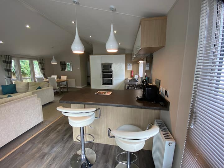 Cranbrook Lodge, Sandhills - Bournemouth