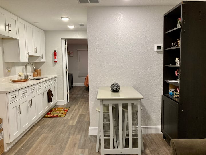 Private Guest House Budget Extended Built 2021 - Winter Haven