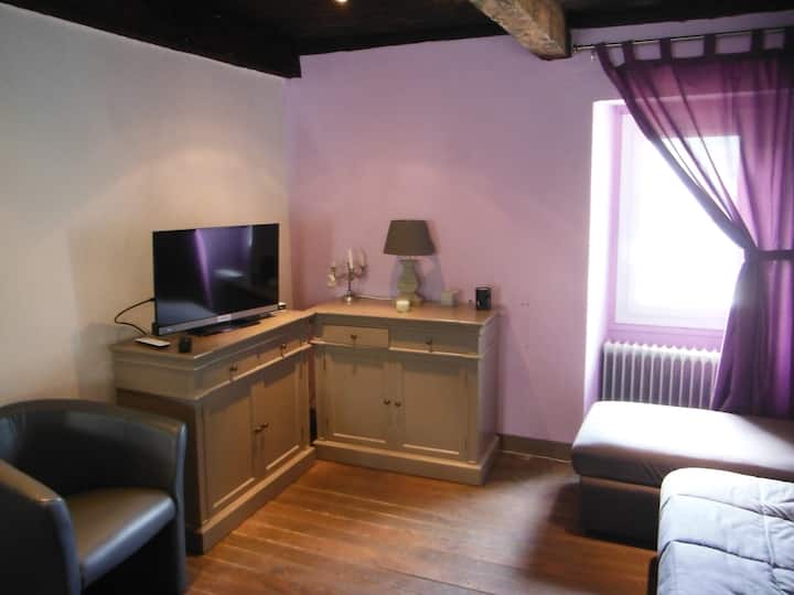 Albertacce : Maison De Village - Corte