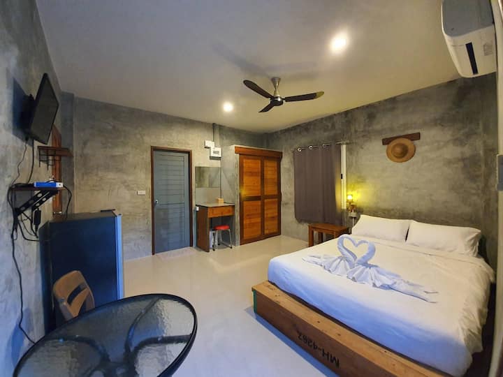 Life Koh Tao Resort (Design) - Ko Tao