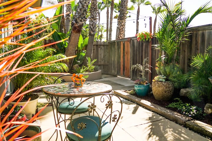 Another Day In Paradise - Encinitas, CA