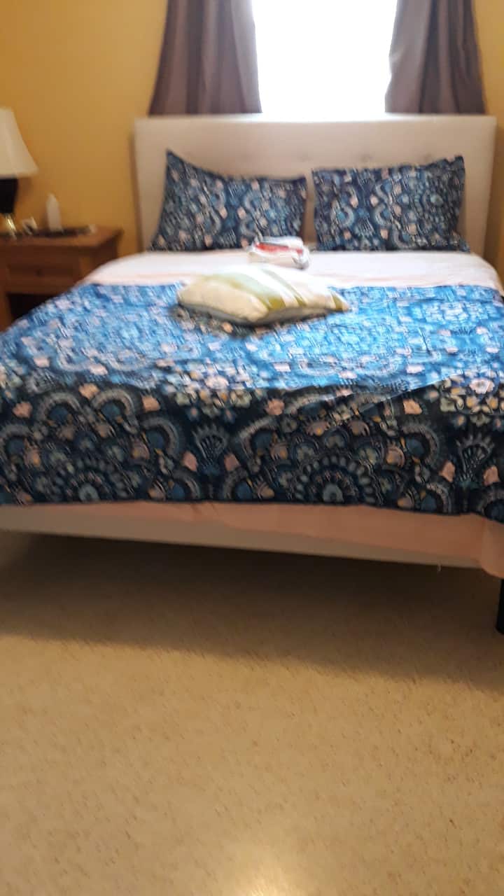 Nice And Clean Room - Holiday, FL
