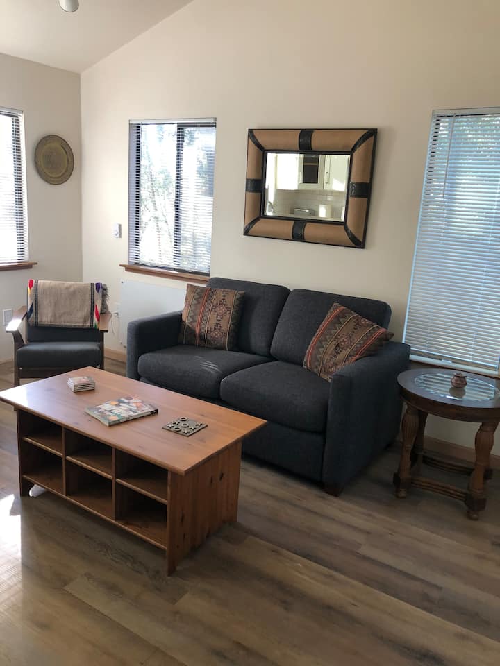 Private Cottage In Oakland Hills - Redwood Forest - Oakland, CA