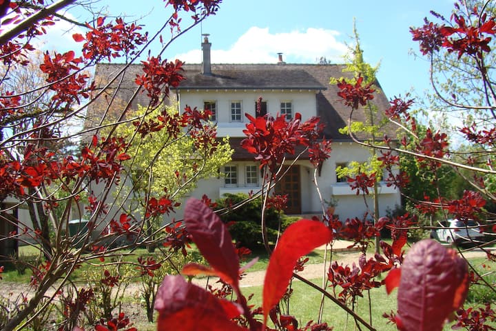 Accès Proche-facile De Beauval Belle Chambre - Saint-Aignan-sur-Cher