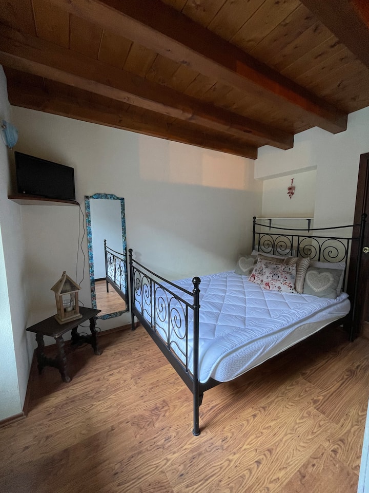 Appartamento Vicino Alle Qc Terme Pré Saint Didier - Morgex