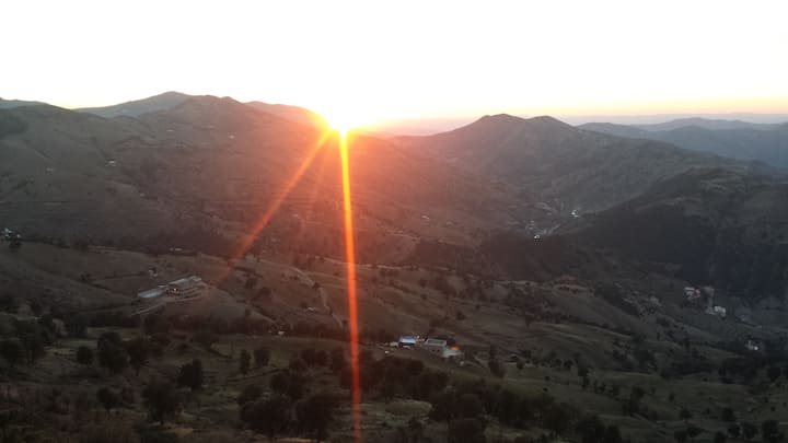 Bab Berred Ferienwohnungen & Unterkünfte - Tangier-Tétouan-Al Hoceima ...