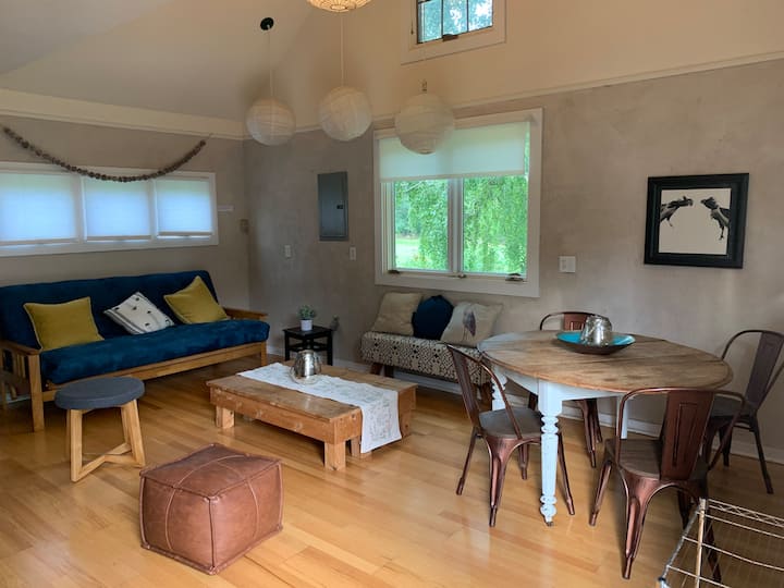 The Cottage - New Paltz - New Paltz, NY