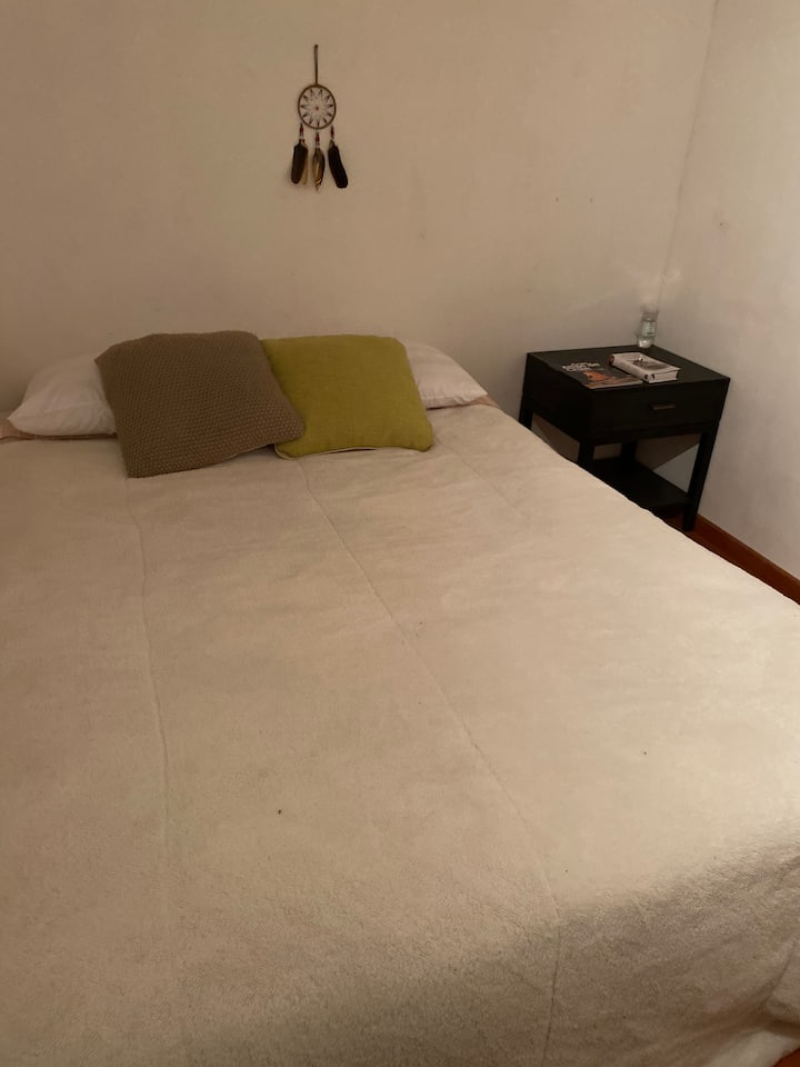 Hermosa Suite Con Entrada Independiente - El Monte