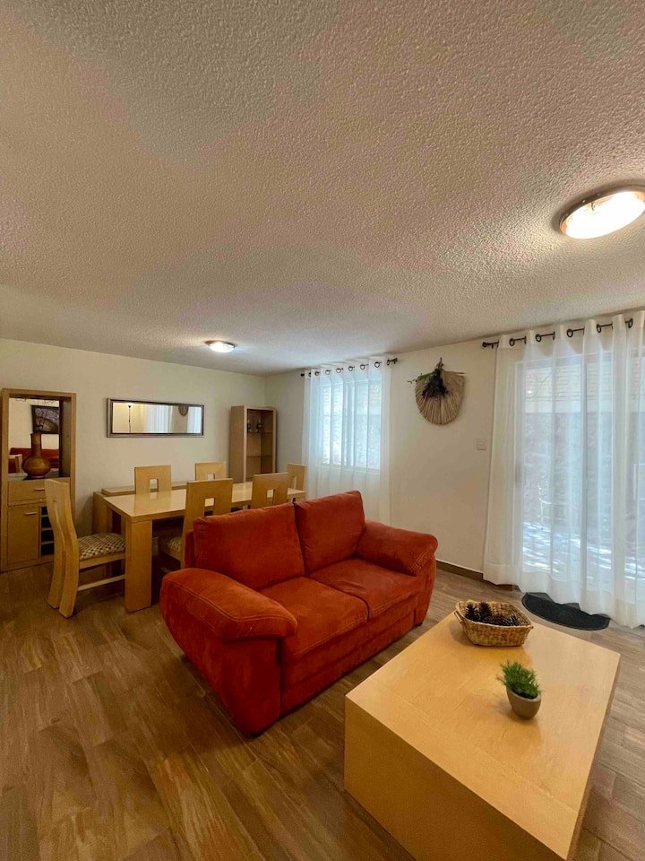 Bonita Casa 7 Min Centro Histórico (Facturamos) - Santiago de Querétaro