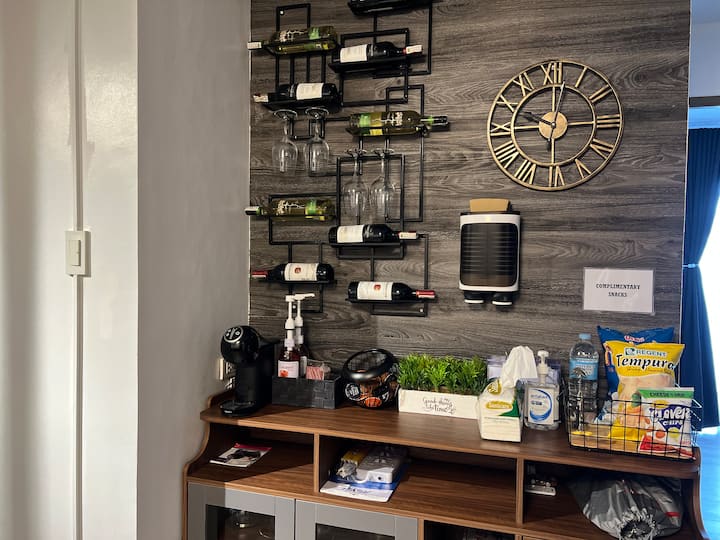 Condo In Tagaytay - Tagaytay