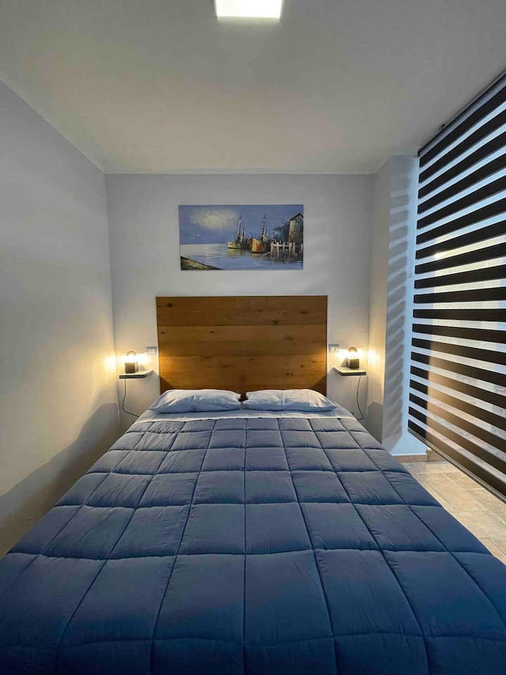 Perugia Home Apartment La Finestra Di Fronte - Perugia