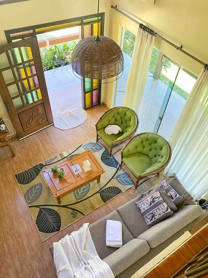 Cabana Dos Encantos - Blumenau