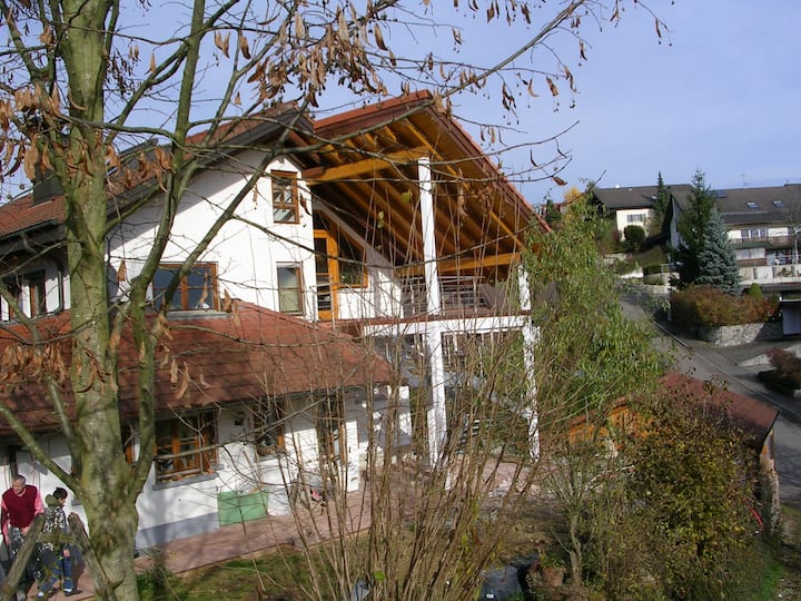 Ferienwohnung Benz - Rheinfelden