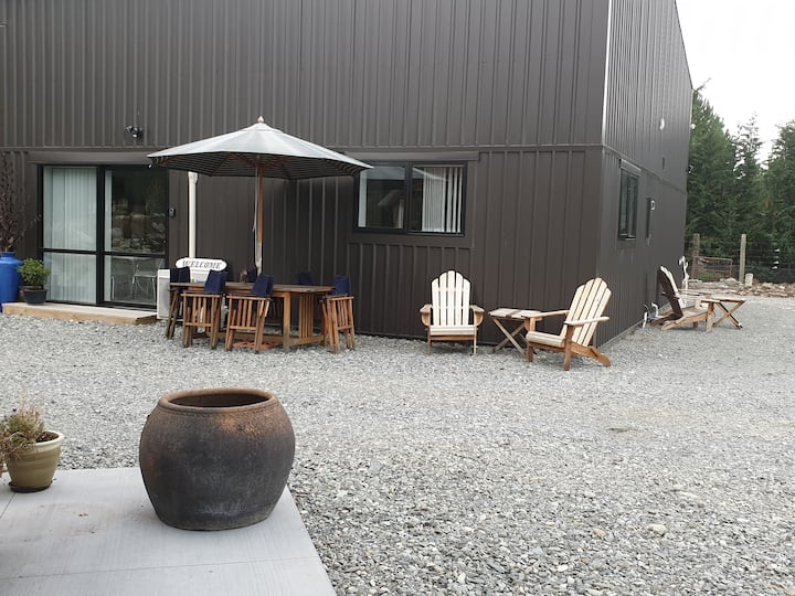 Barb's Place - Twizel