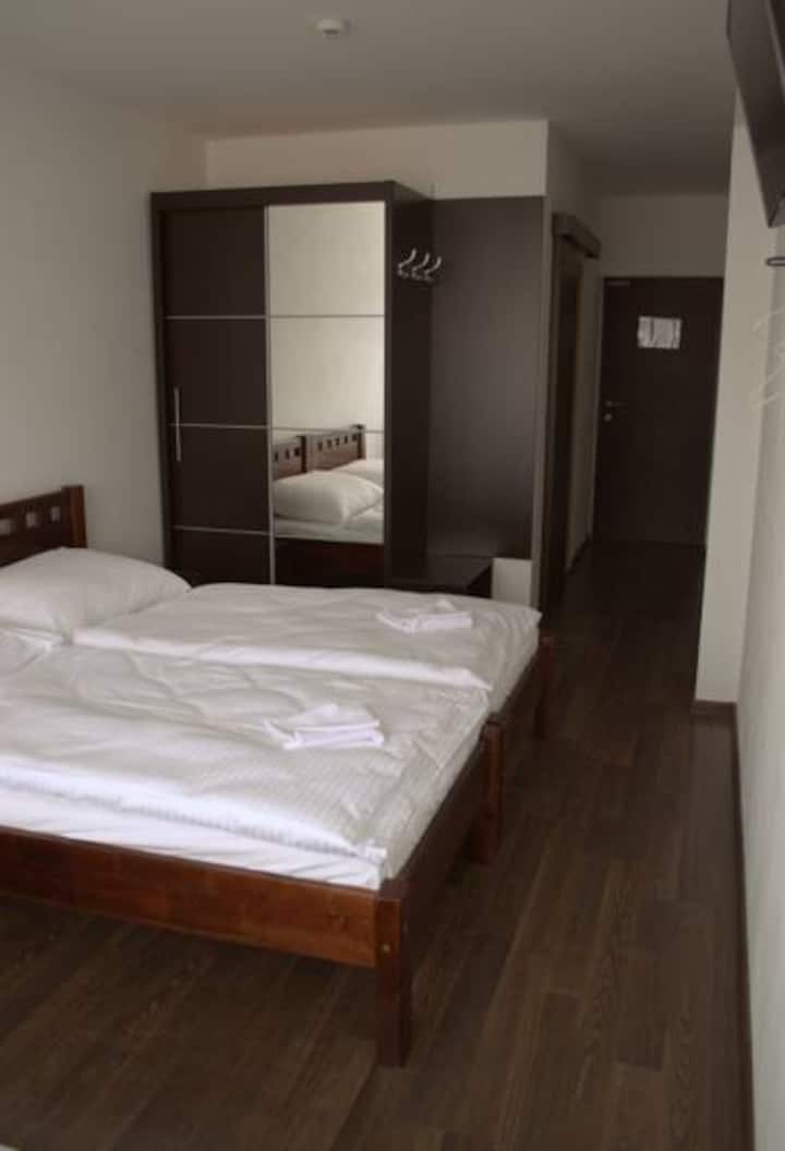 Accomodation Near Slovak Paradise,hight Tatras - Slovakia