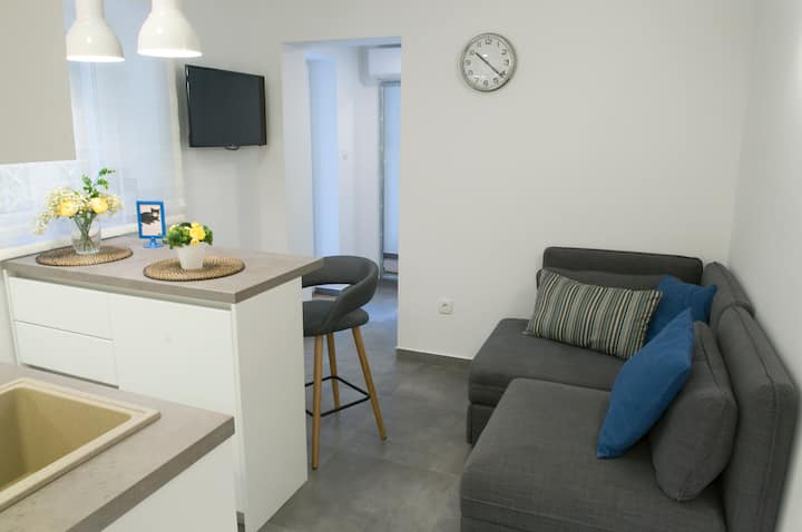 Simetini Family Apartment  Center Of Split - Split