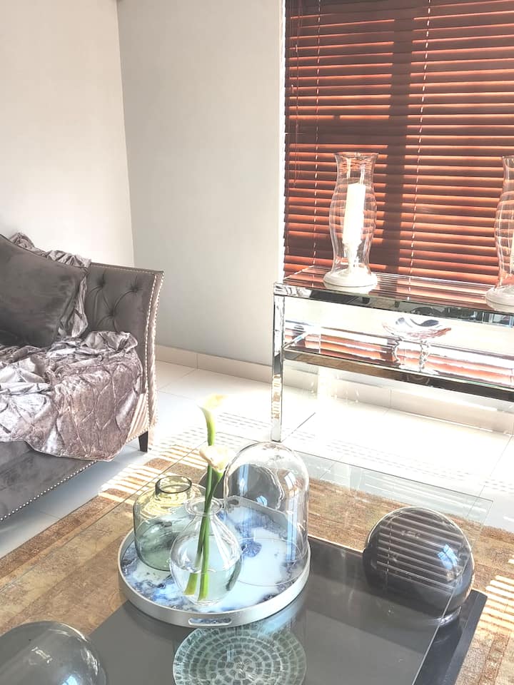 Peaceful  & Relaxing Home - Sandton