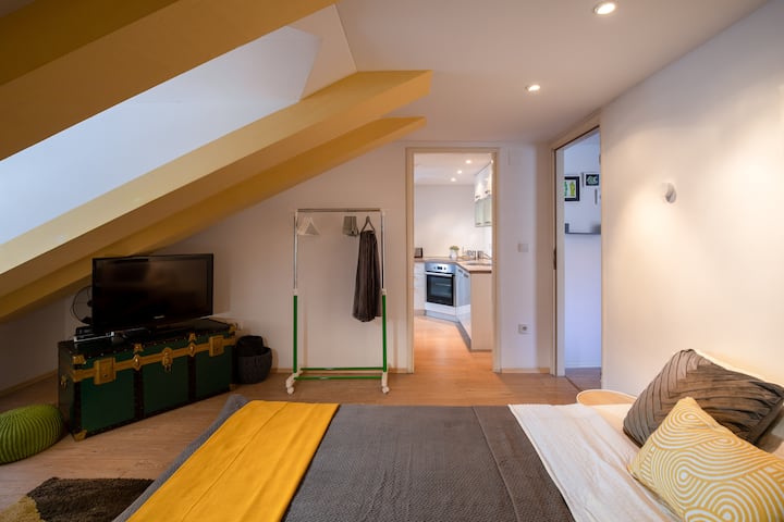 Central Old Town! Beach Just 75 M Away! - Dubrovnik