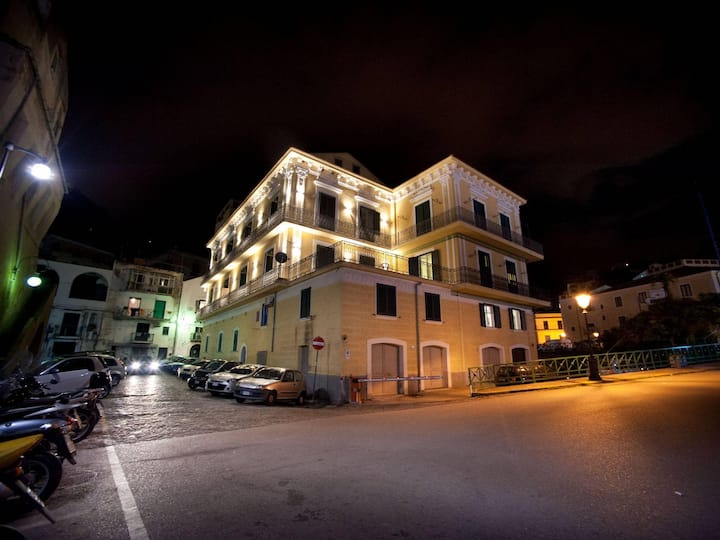 Appartamento A Vietri Sul Mare Id 3050 - Vietri sul Mare