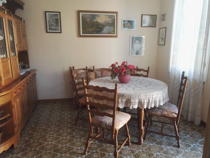 House Amelia - Ventimiglia