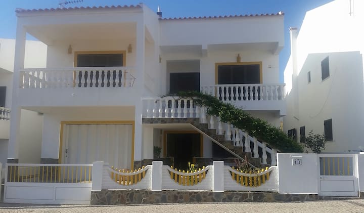 Casa Matias Costa Vicentina Aljezur Algarve - Aljezur