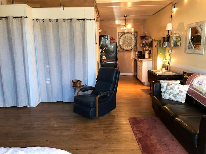 Condo Downtown - Salida, CO