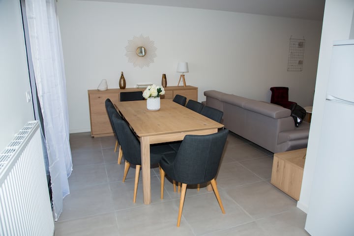 Pavillon 2 - Albí