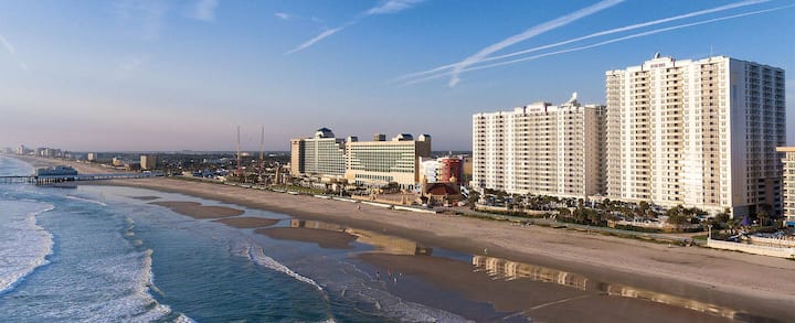 Daytona 2 Bedroom - Daytona Beach, FL