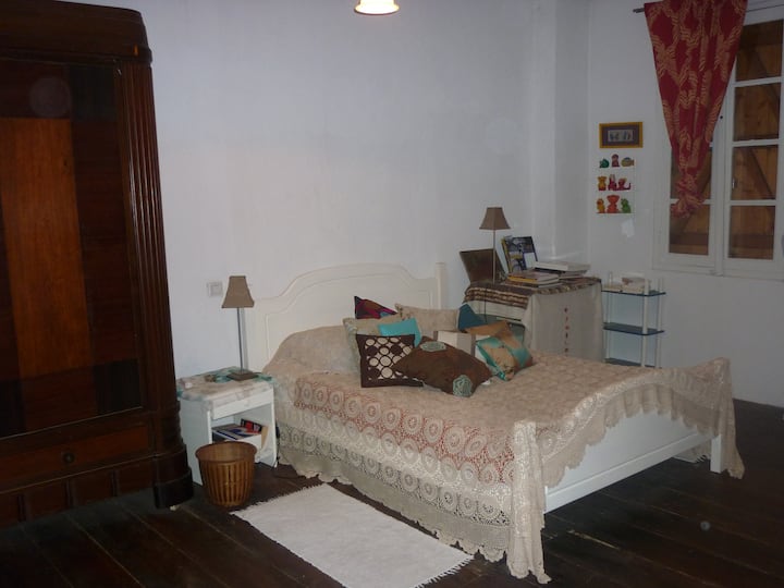 Une Chambre Au Cœur Du Village De Marciac - Marciac