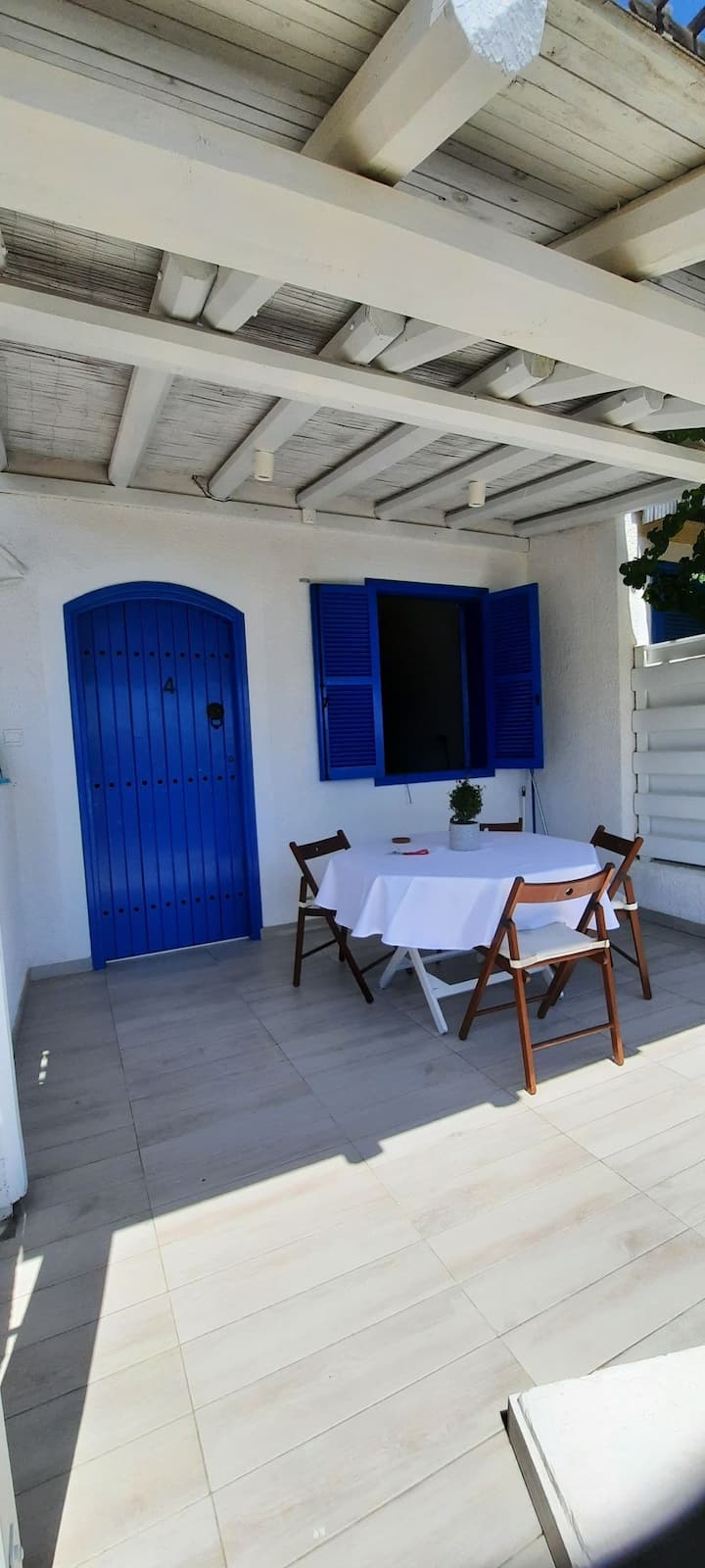 Lovely 2-bedroom Condo - Ayia Napa