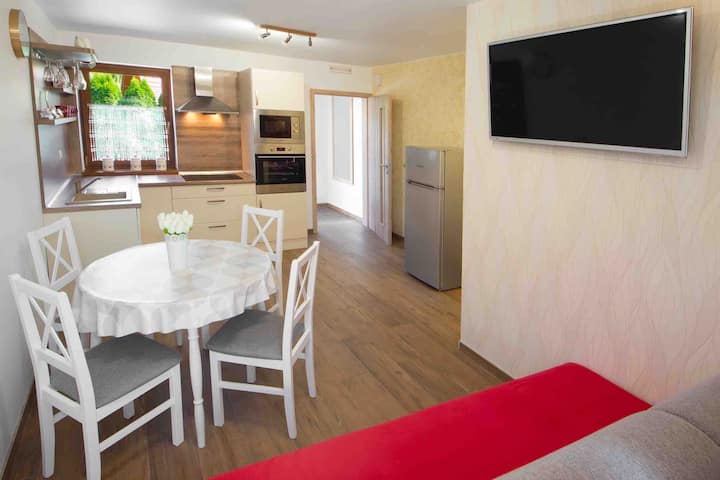 Apartment Marco - Zdziar