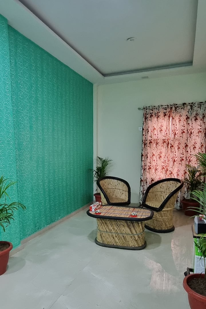 Townhouse- Guest House - Meerut