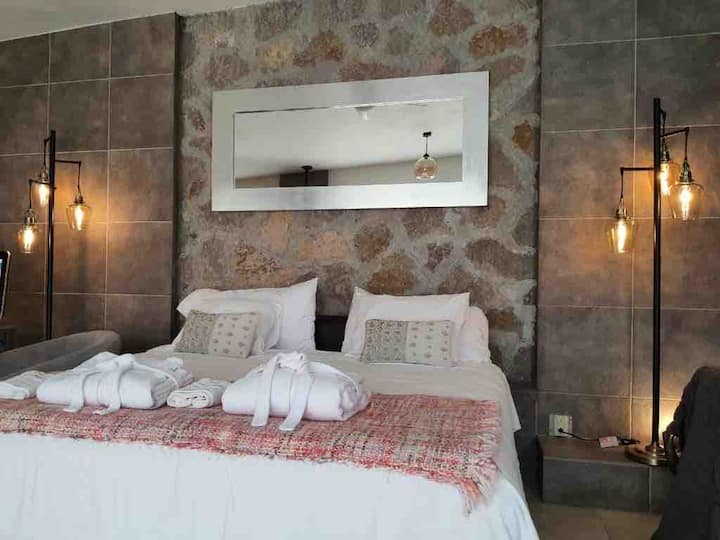 Jaguar Luxury Loft (Villa María Dolores) Gto., Mx. - Guanajuato