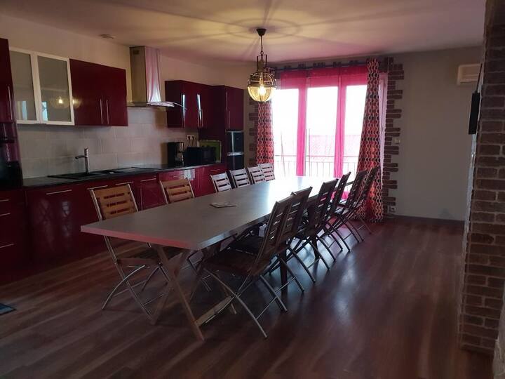 10 Couchages - Bretignolles-sur-Mer