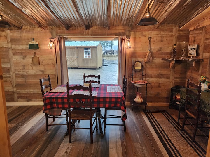 Top 12 Airbnb Farm Stays In Georgia, USA - Updated 2024 | Trip101