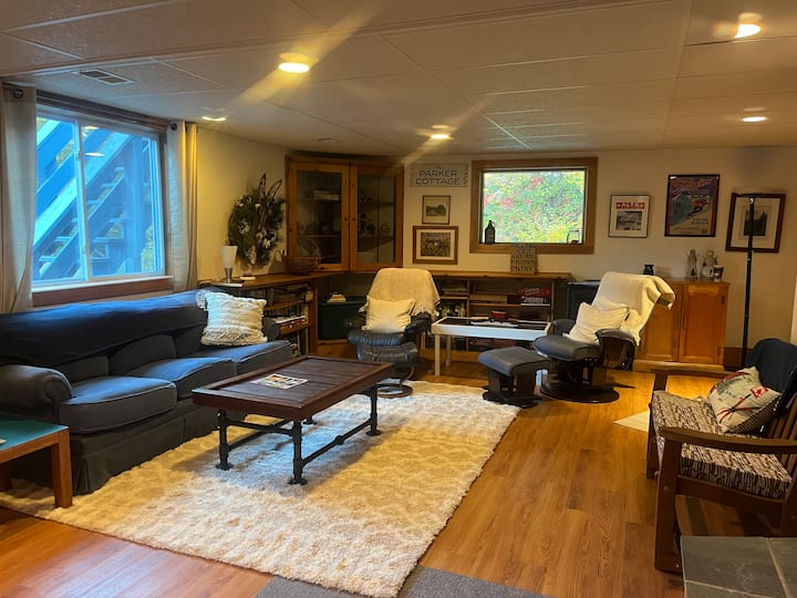Vermont Ski Chalet Close To Smuggler’s Notch - Smugglers' Notch Resort, Jeffersonville