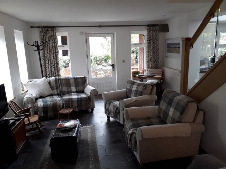 3 Double Ensuite Rooms Twin Option Near Welshpool - Welshpool
