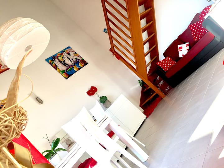 Beau T2 Avec Parking Gratuit A 2 Min A Pied Du Lac - Lake Annecy