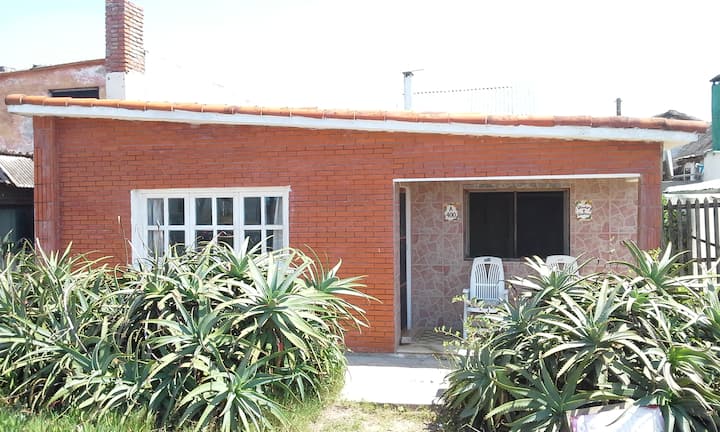 Alquilo Casa Frente Al Mar....... - Aguas Dulces