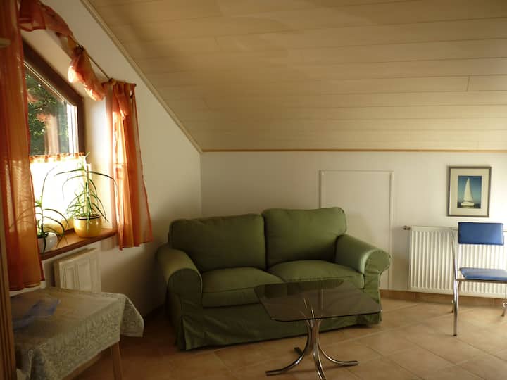 Ruhiges Zimmer In Perlach - Munich