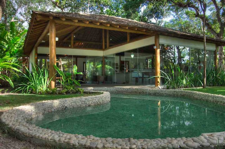 Trancoso Paradise - Trancoso