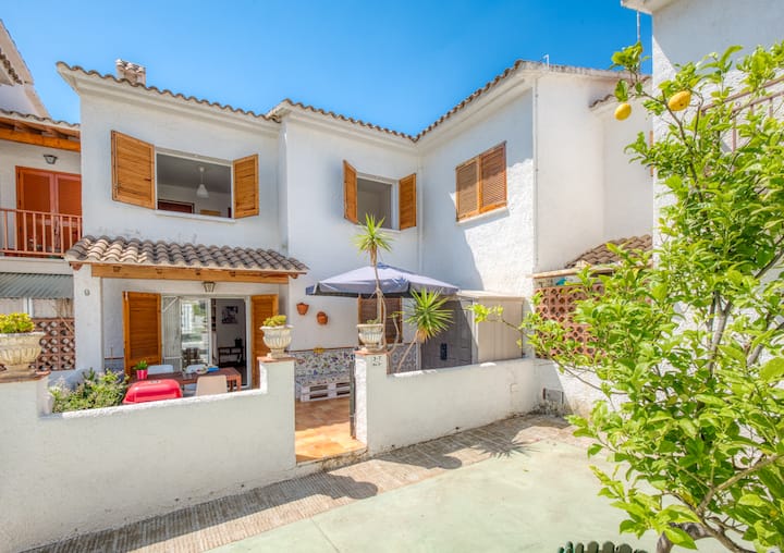 Casita De La Playa ( El Francás) - Spain