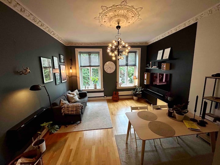 Apartment Galgeberg - Oslo