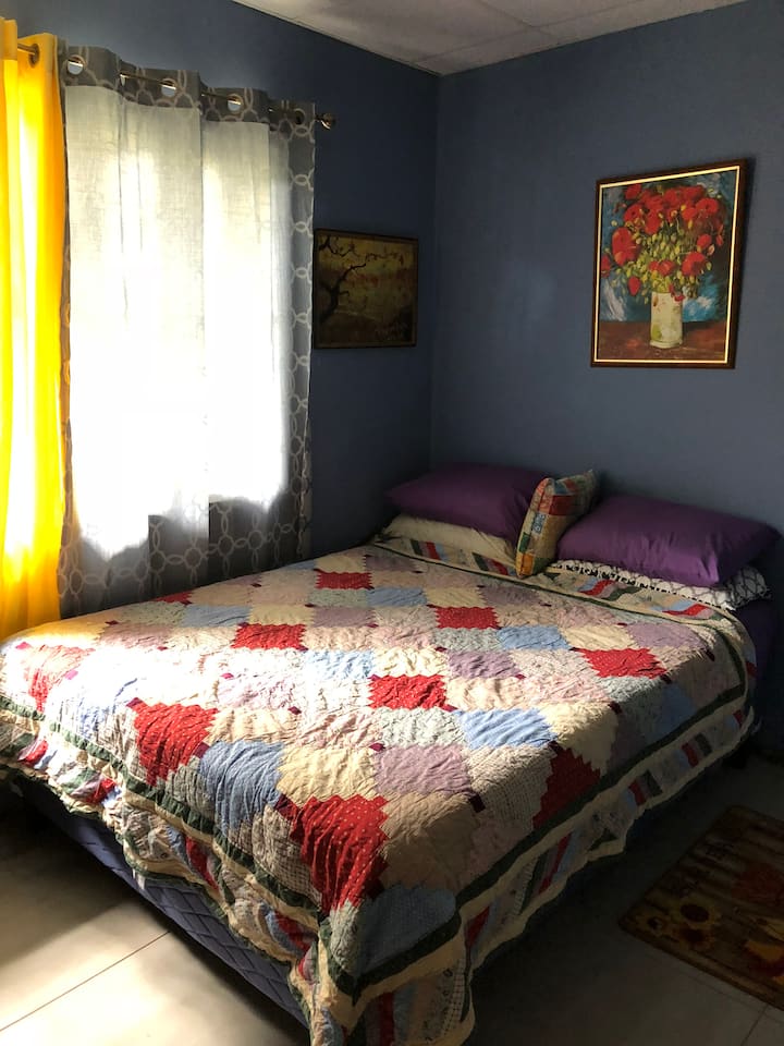 Judy's Cozy Nook - Port of Spain