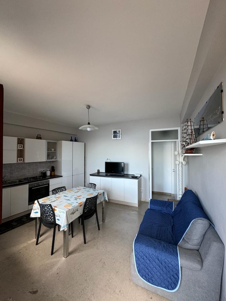 La Casa Della Sarta - Bagnara Calabra