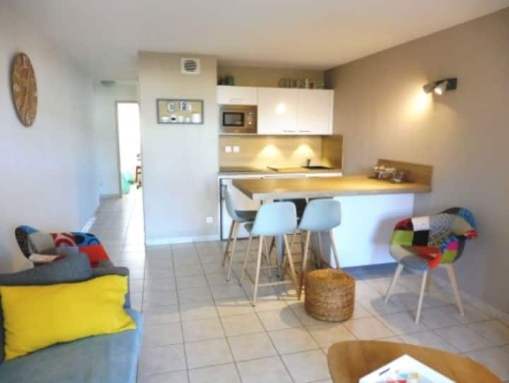 Appartement Palmyra Golf - Agde